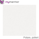 Milas lila - weißer Marmor nach Maß | mymarmor